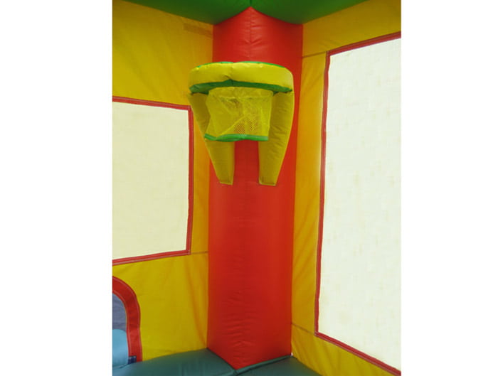 Buy Inflatable bouncers | Wholesale Commercial Bouncers | Jingo Jump ...