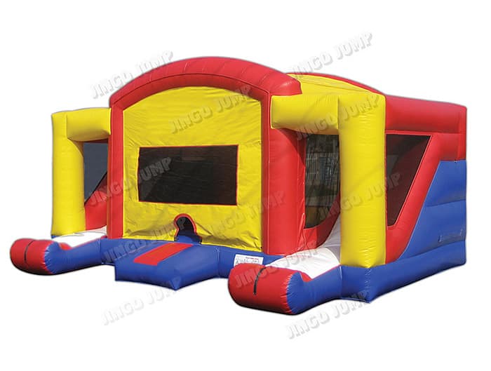 5 In 1 Combo Unit - Shop | Jingo Jump, Inc - USA