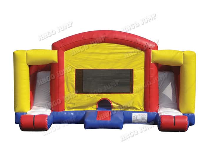 5 In 1 Combo Unit - Shop | Jingo Jump, Inc - USA