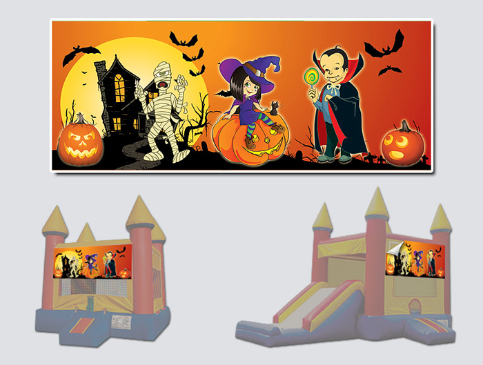 Halloween - Shop | Jingo Jump, Inc - Los Angeles