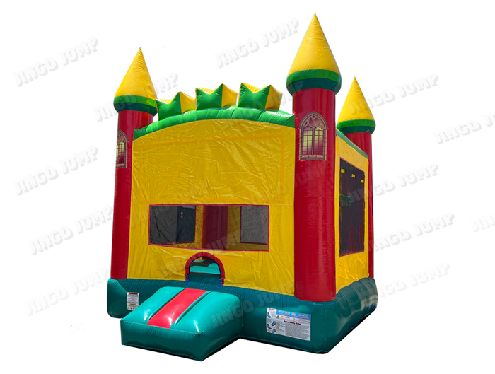 Magic Castle - Shop jumpers for sale | Jingo Jump, Inc - USA