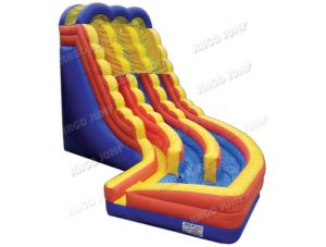 Commercial Bounce Houses for Sale | Inflatable Water Slides Los Angeles ...