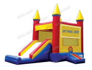 Commercial Bounce Houses for Sale | Inflatable Water Slides Los Angeles ...