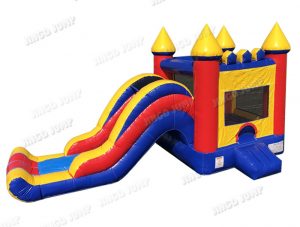 Commercial Bounce Houses for Sale | Inflatable Water Slides Los Angeles ...