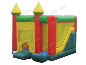 Commercial Bounce Houses for Sale | Inflatable Water Slides Los Angeles ...
