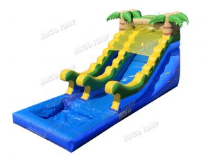 Water Slides Archives – Jingo Jump, Inc