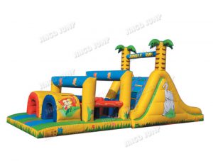 Commercial Bounce Houses for Sale | Inflatable Water Slides Los Angeles ...