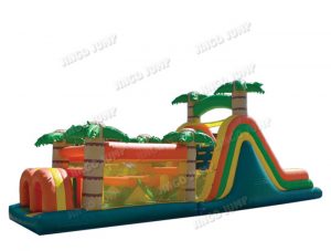 Commercial Bounce Houses for Sale | Inflatable Water Slides Los Angeles ...