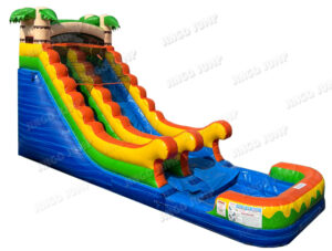 Commercial Bounce Houses for Sale | Inflatable Water Slides Los Angeles ...